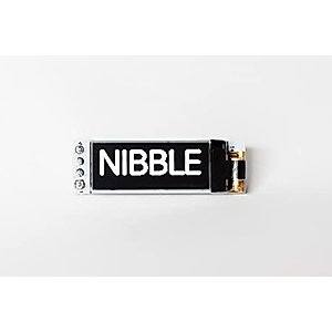 OLED Display Module for Mechanical Keyboards & Arduino, 3.3V-5V 0.91 Inch SSD1306 I2C (White)