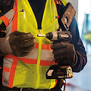 Makita E-01460 Impact XPS™ 2-9/16" Magnetic 3/8" Nutsetter, 2/pk