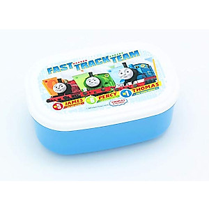 OSK - 3 Thomas the Tank Engine and Friends Lunch (Bento) Boxes with Different Designs