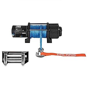 Genuine OEM Polaris Sportsman 450 570 Touring SP X2 6X6 HD 3,500 LB Winch 2880434