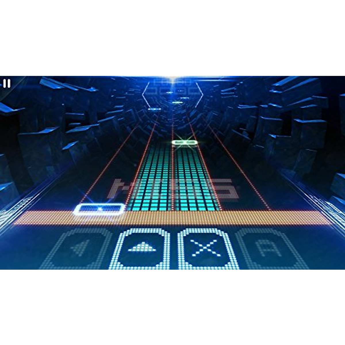 MUSYNX - Nintendo Switch