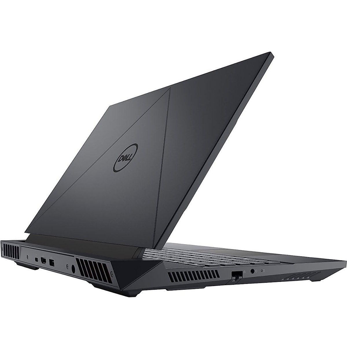 Dell G15 5530 2023 Gaming Laptop 15.6" FHD Display 14-Core Intel i7-13650HX 32GB DDR5 4TB SSD NVIDIA GeForce RTX 4050 6GB GDDR6 Wi-Fi 6 Backlit Keyboard Windows 11 Pro