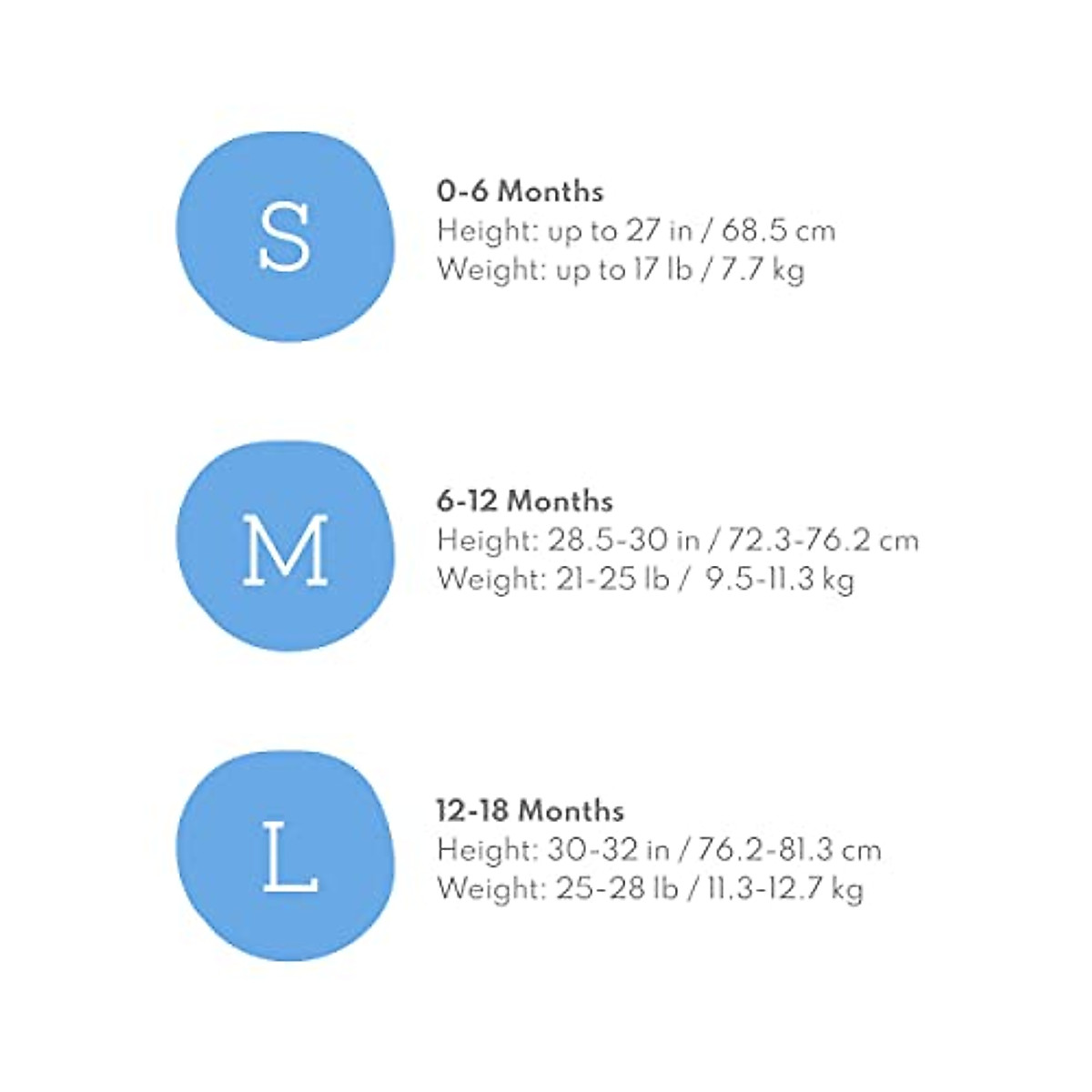 Little Planet Baby Organic Cotton Wearable, Creek, Medium