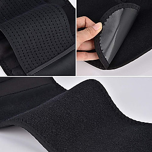 LSRRYD Premium Double Pull Lumbar Support Belt Back Support Belt Lower Back Brace for Pain Relief and Injury Prevention
