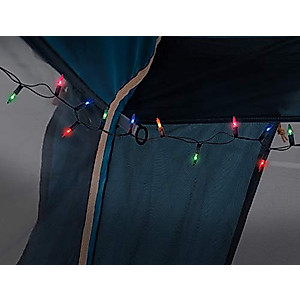 Eureka! Northern Breeze Camping Screen House and Shelter, 10 Feet