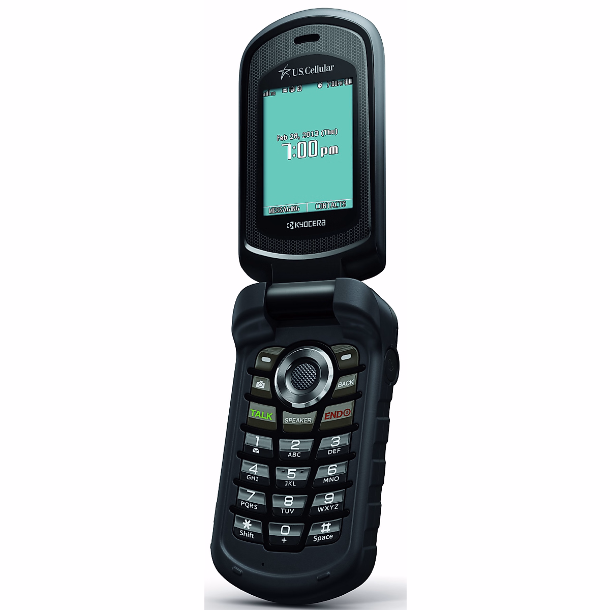 Kyocera DuraPro - No Contract Phone (U.S. Cellular)