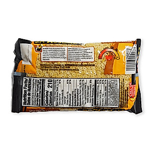 La Moderna Stars Pasta, Noodles, Durum Wheat, Protein, Fiber, Vitamins, 7 Oz, Pack of 20