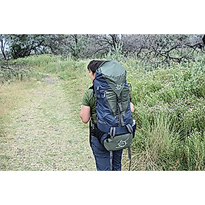 River Country Products 65 Liter Backpack