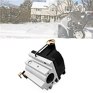 Construction Carburetor For Tecumseh 640020C 640020B Fits Model VLV126-502030E VLV126-502030F Snowblower Engine New Carb