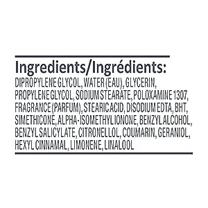 Dove 0% Aluminum Deodorant Stick Non irritating for Underarm Care Cucumber and Green Tea, 2.6 Oz