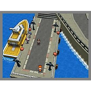 Pokemon Black [DSi Enhanced] [Japan Import]