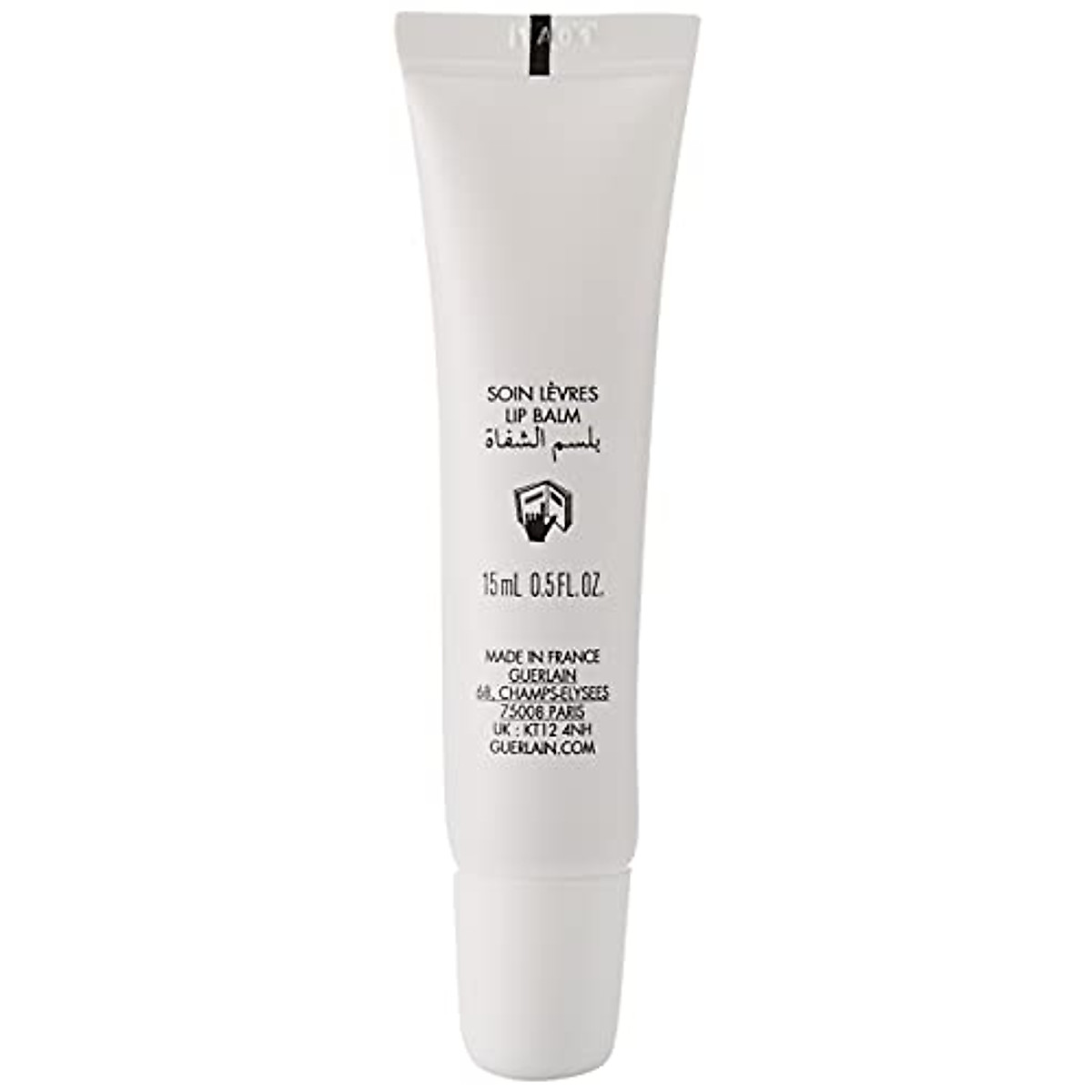 Guerlain Super Lips Hero Lip Balm, 0.5 Ounce