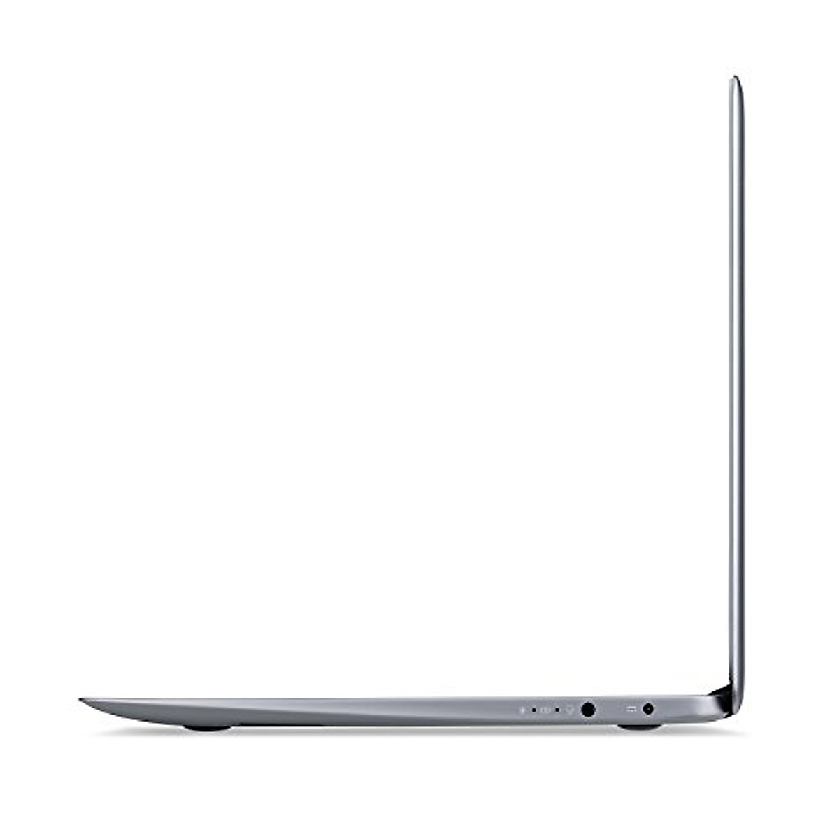 Acer Chromebook 14, Aluminum, 14-inch Full HD, Intel Celeron N3160, 4GB LPDDR3, 32GB, Chrome, CB3-431-C5FM