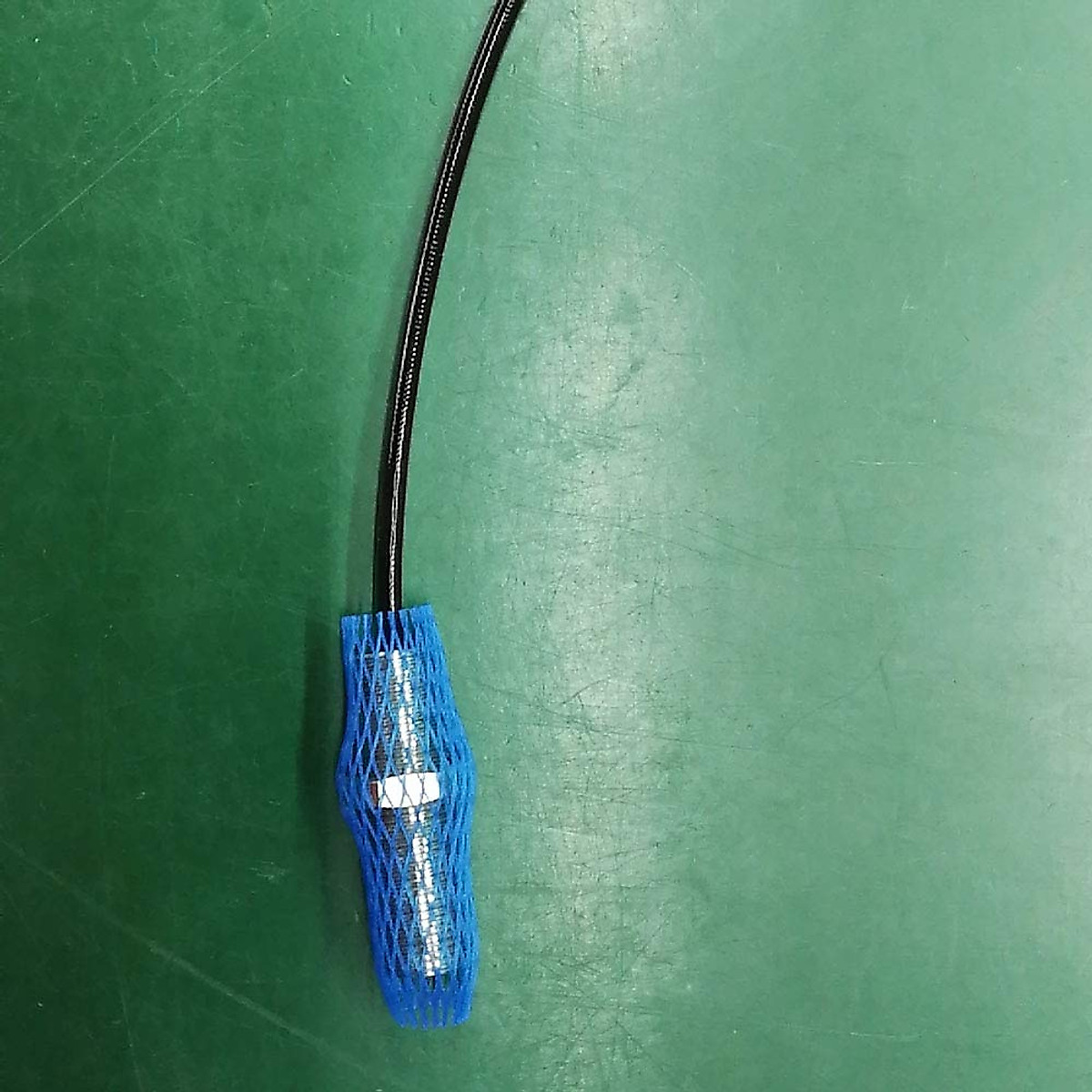 Knowtek MPU MSP6741 Speed Sensor Generator Engine Magnetic Pickup M18*1.5 2A