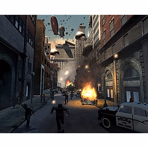 Turning Point: Fall of Liberty Collector's Edition -Xbox 360