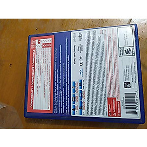 Disney Infinity 2.0 (PS4) Standalone Game Disc Only