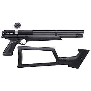 Benjamin Marauder BP2220 .22-Caliber PCP Air Pistol