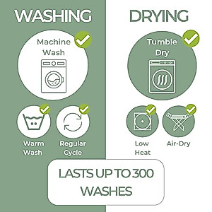 Hygge Sheets Potty Training Pads - 100% Waterproof - Bed Wetting Pads for Twin and Toddler Beds - Reusable, Non Slip and Easy to Change at Night - Includes Free Children's E-Book - Dinosaur