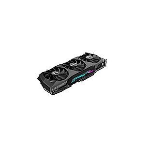 ZOTAC GAMING GeForce RTX 3080 Trinity OC 10GB GDDR6X 320-bit 19 Gbps PCIE 4.0 Graphics Card, IceStorm 2.0 Advanced Cooling, SPECTRA 2.0 RGB Lighting, ZT-A30800J-10P