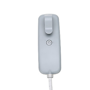 Okin Dewert 81745 Handset Remote Hand Control Replacement for Electric Adjustable Bed Hospital Nursing Beds with 13 pin Connection IPROXX2/SM+