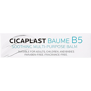 La Roche-Posay Cicaplast Baume B5 Soothing Multi-Purpose Balm, 1.35 Fl oz