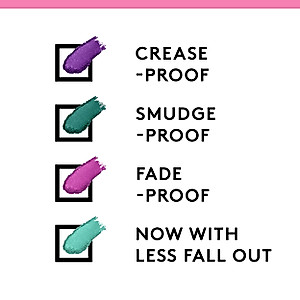 COVERGIRL truNAKED Eyeshadow Palette, Smoky - 820, Pack of 1 (packaging may vary)