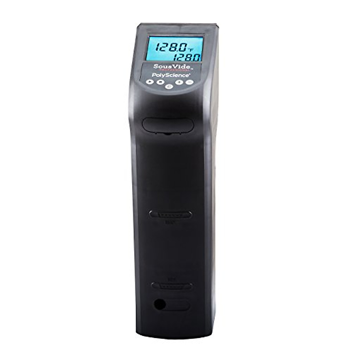 PolyScience Culinary CREATIVE Series Sous Vide Immersion Circulator, black