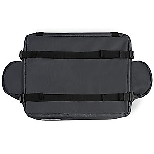 Homevative Professional Food and Drink Insulated Delivery Backpack