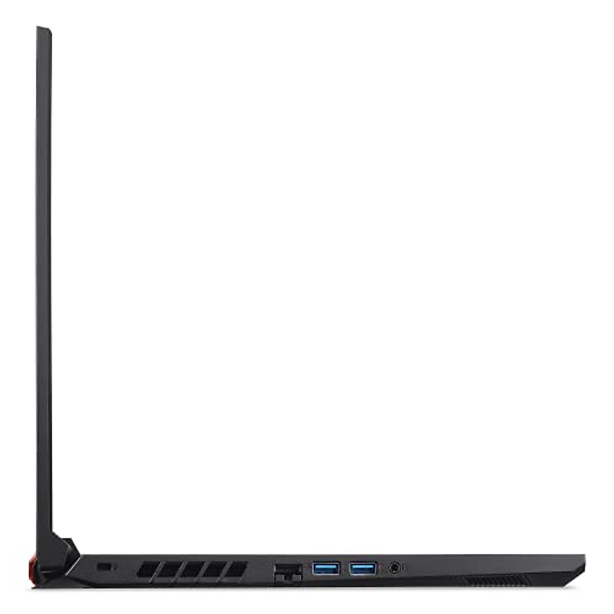 Acer Nitro 5 AN517-41-R7EY Gaming Laptop, AMD Ryzen 5 5600H Hexa-Core Processor | NVIDIA GeForce GTX 1650 | 17.3" FHD IPS Display | 8GB DDR4 | 512GB NVMe SSD | WiFi 6 | Backlit Keyboard