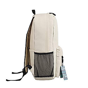TKBASO Anime Bungou Stray Dogs Dazai Osamu Nakajima Atsushi Backpack Mochila Laptop Bag (1)