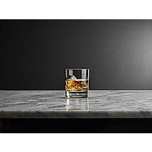 Red Series Bubble 10oz (Set of 4)