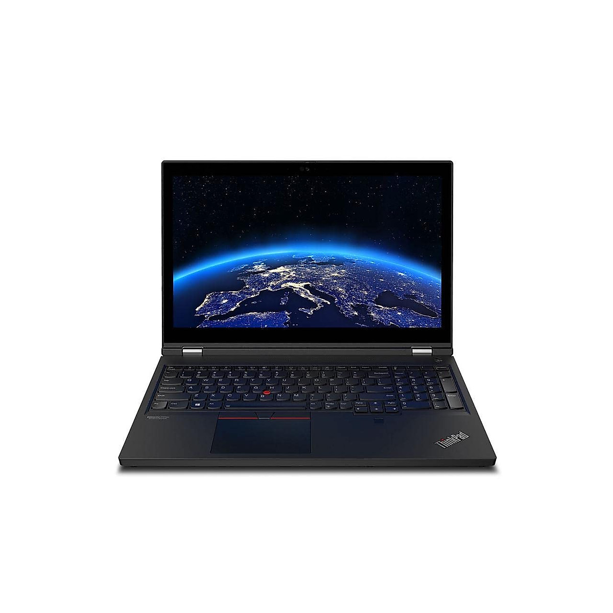 Lenovo ThinkPad P15 Workstation Laptop (Intel i9-10885H 8-Core, 64GB RAM, 2TB PCIe SSD, Quadro T2000, 15.6" Full HD (1920x1080), Fingerprint, WiFi, Bluetooth, Webcam, Win 10 Pro) with Hub