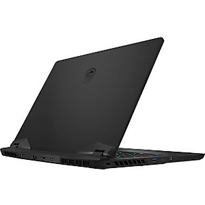 MSI GP66 15.6" FHD 240Hz Gaming Laptop | Intel Core i7-11800H | NVIDIA GeForce RTX 3080 | 32GB RAM | 1024GB SSD | RGB Backlit | Windows 11 Home | Bundle with Mouse Pad
