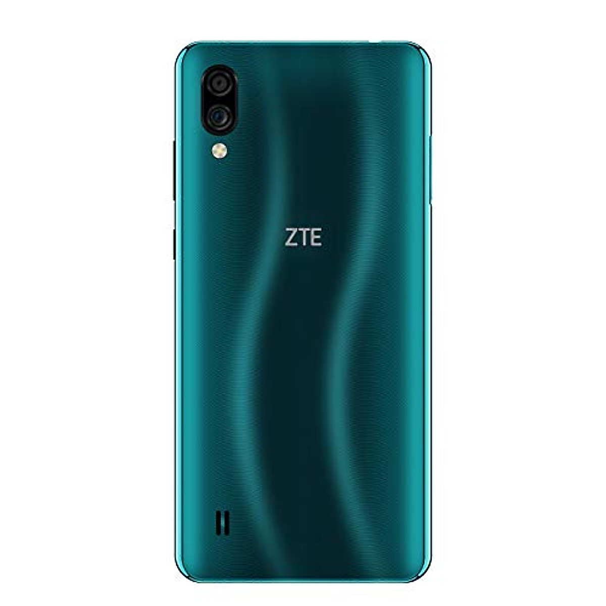 ZTE Blade A5 2020 (32GB, 2GB) 6.09" HD Edge to Edge Display, 3200mAh Battery, Dual SIM GSM Unlocked US 4G LTE (T-Mobile, AT&T, Metro, Straight Talk) International Model (Green)