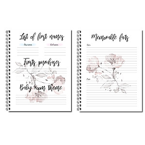 Pregnancy Journal (english)