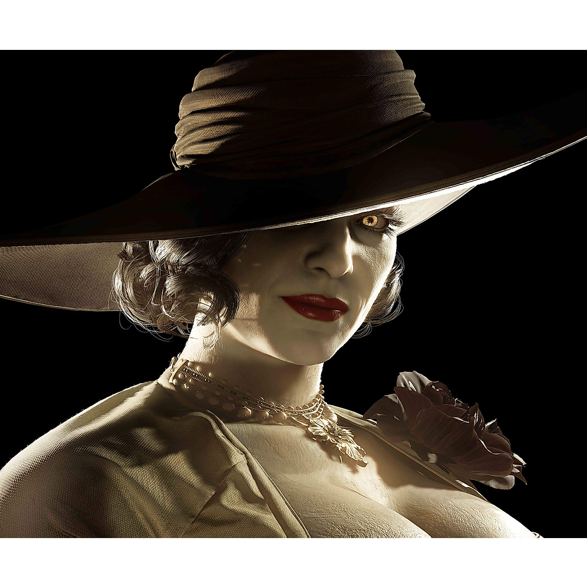 Resident Evil Village [USK 18 - UNCUT]