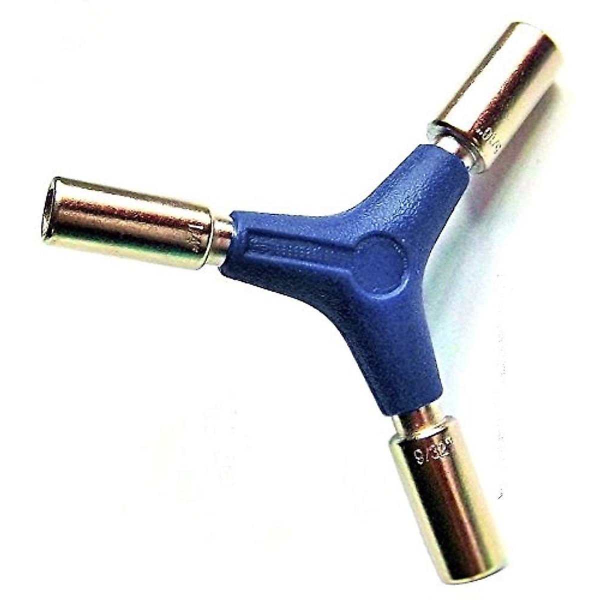 Hall 3-way Banjo Bracket Tuning Key Wrench by my-banjo