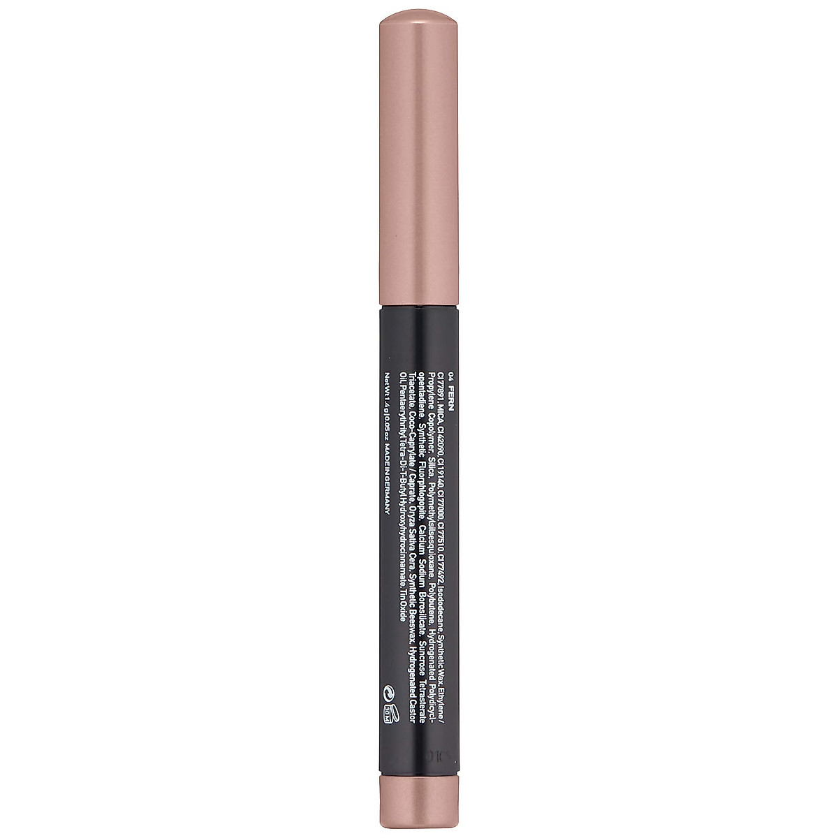CAILYN Gel Eyeshadow Pencil, Lilac