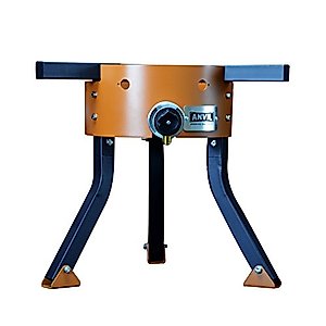 Anvil ANVburner1 Burner Stand