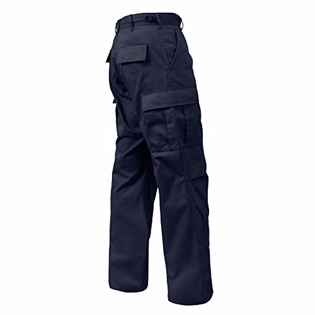 Rothco BDU Pant Navy Blue P/C, L Size