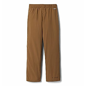 Columbia Kids & Baby Silver Ridge Pull-on Pant, Delta, XX-Small