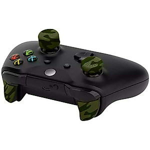 Gioteck TGMP Thumb Grips for Xbox One - Megapack Protection/Caps/Caps for Xbox One Joystick - Non-Slip - Sight Helps - Xbox One Controller (Pack of 4)