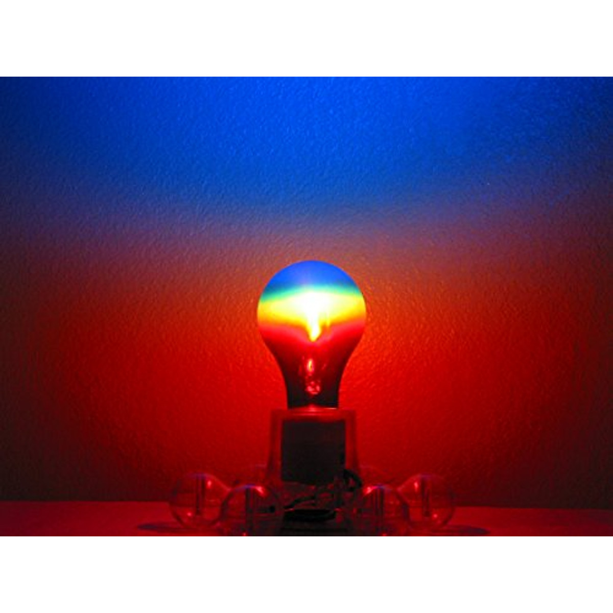 Rainbow Symphony The Original Rainbow F/X Light - Rainbow