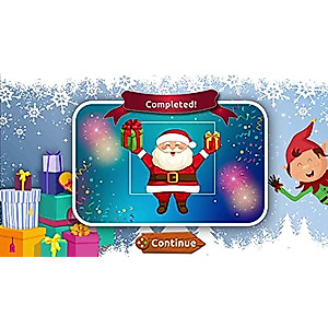 Advent Calendar (NSW)