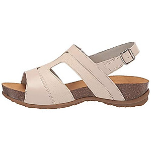 Propét Women's Phlox Sandal, Blush, 7.5