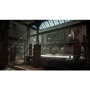 Blacksad: Under the Skin - PlayStation 4 (PS4)