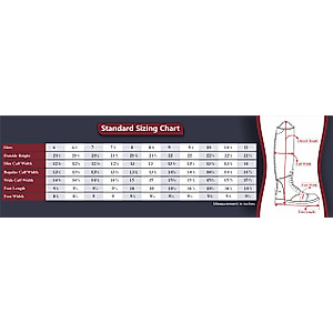 TuffRider Ladies Starter Back Zip Field Boots in Synthetic Leather - Mocha - 11 - Regular