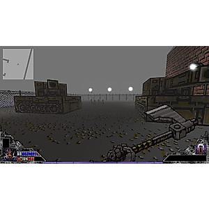 Project Warlock - Playstation 4 (Limited Run Games #394)