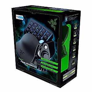 Razer Nostromo PC Gaming Keypad