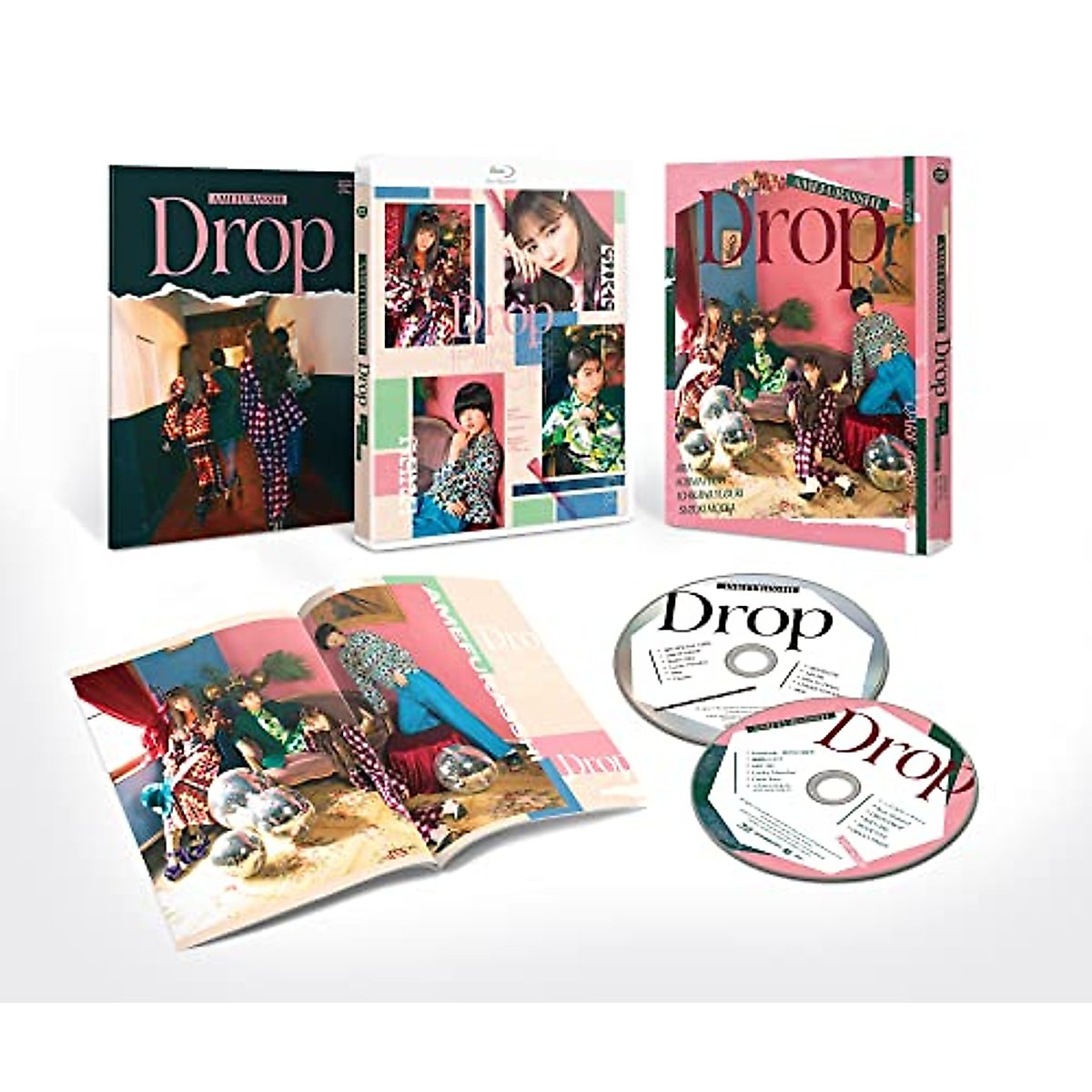 Drop〔Type-A〕